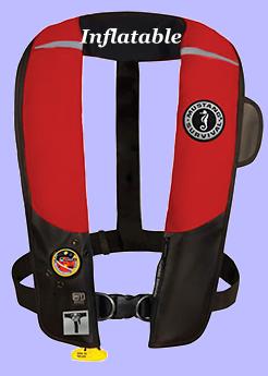 Lifejackets